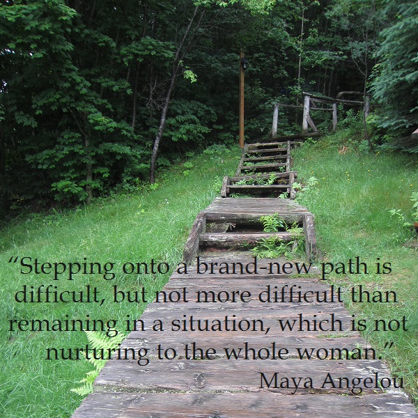 Alternative Path Quotes