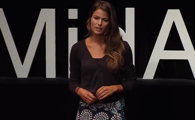 Cameron Russell: Looks aren’t everything. Believe me, I’m a model ...